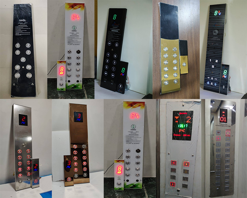 MD Elevators | Masters in Vertical Transporation